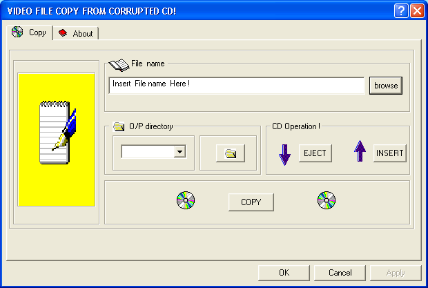 Welcome to filemaster